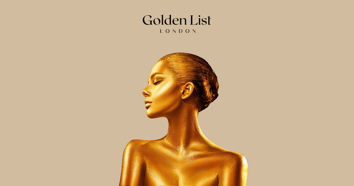 Golden List - Download the App